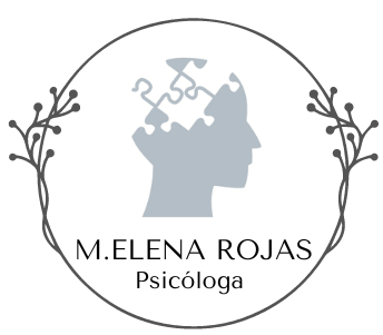 María Elena Rojas – Psicóloga